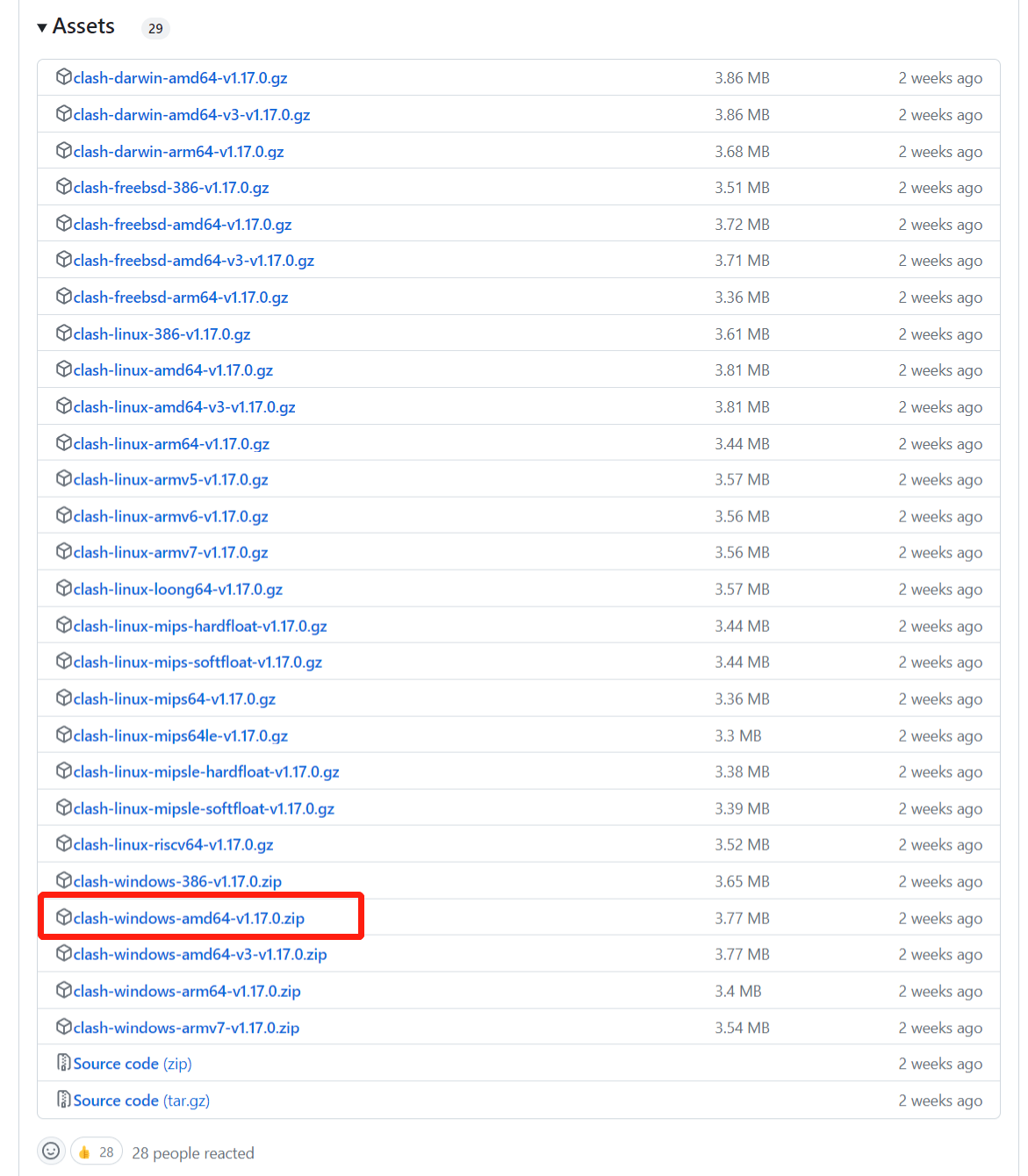 clash tutotial in ubuntu